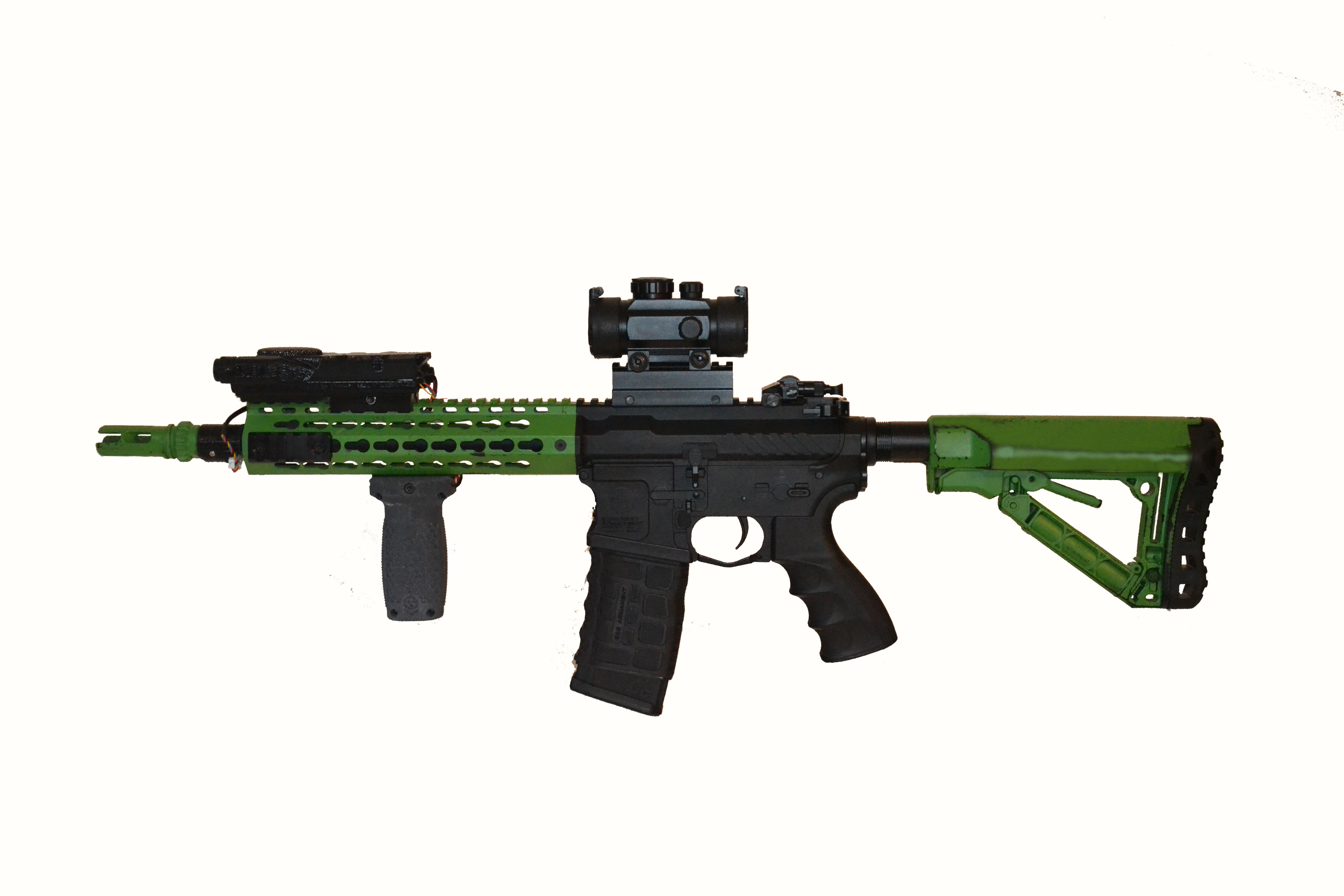 gun – Kytech Industries