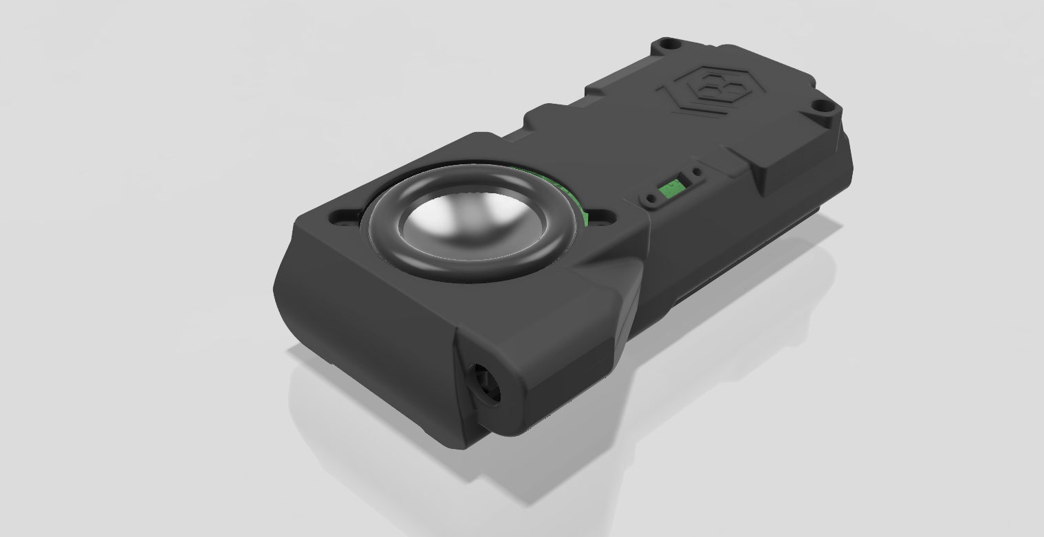 test fit assembly v1_front – Kytech Industries